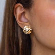 Bijoux plaqués or - L'Atelier de Solène - boutique de bijoux à Paris